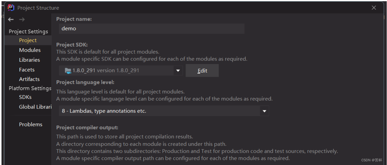 Idea2022连接Tomcat 报错 无效的目标发行版: 18_java: 无效的目标发行版: 18-CSDN博客