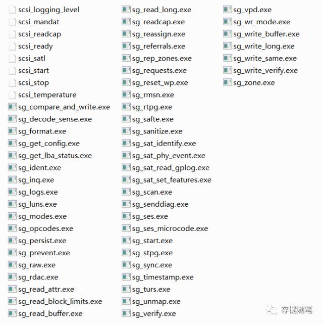 【实战经验分享】如何对SSD固态硬盘下发SCSI command？_windows平台下python通过scsi指令与ssd设备通信-CSDN博客