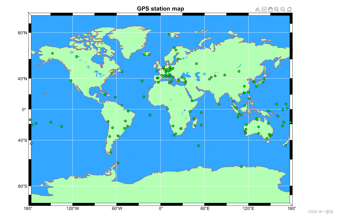 绘制IGS站点图_全球igs基准站 map-CSDN博客