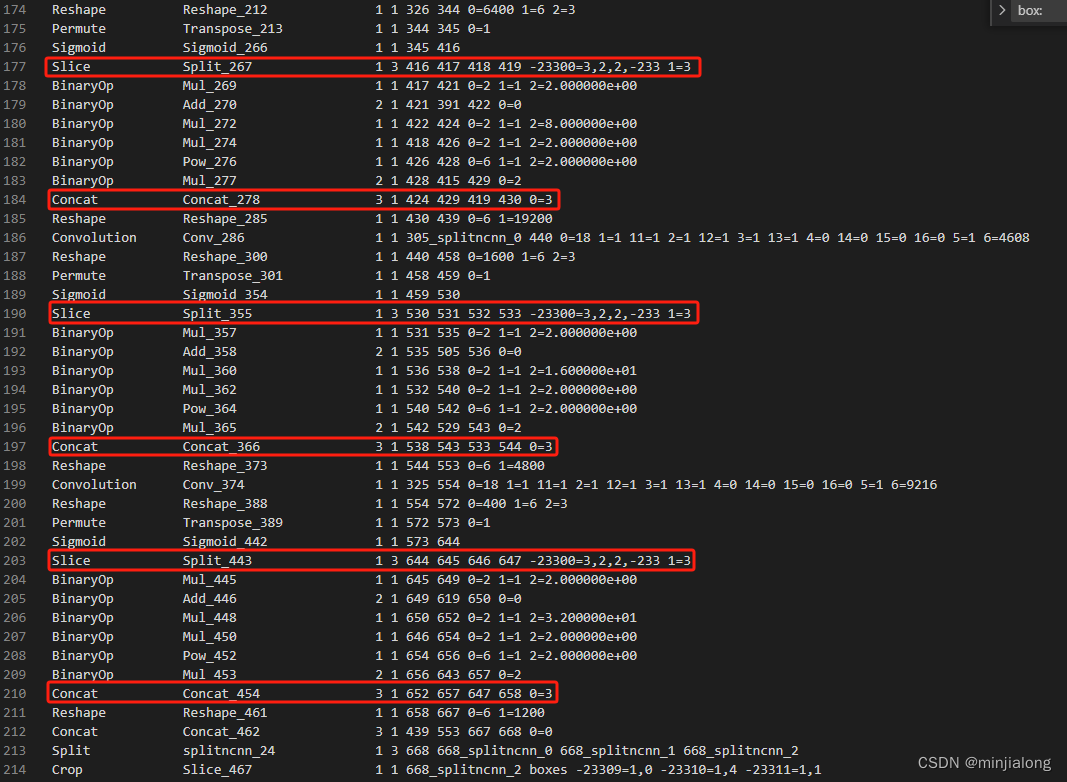 yolov5 v7.0转ncnn时问题解决_yolo模型转ncnn失效-CSDN博客