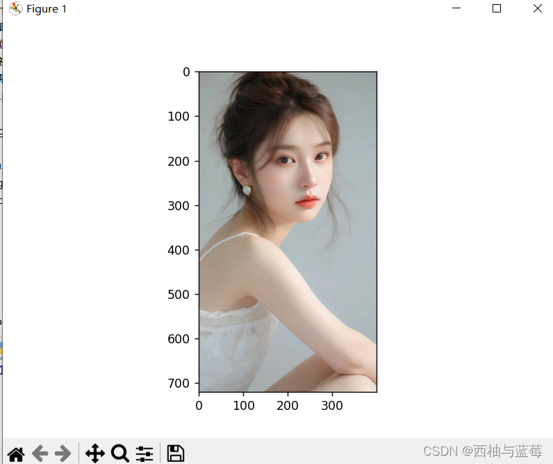Python的三种方式显示图片python显示图片 Csdn博客