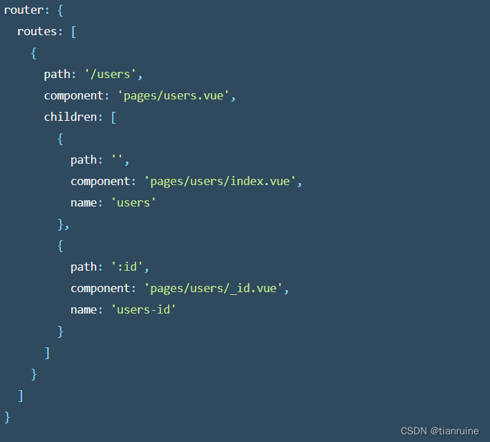 Vue的SSR 与NUXT.JS_vue ssr nuxt-CSDN博客