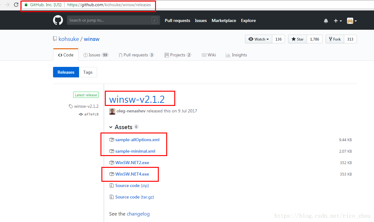 将java应用(springboot jar)注册成Windows服务_springboot jar 怎么做成服务-CSDN博客