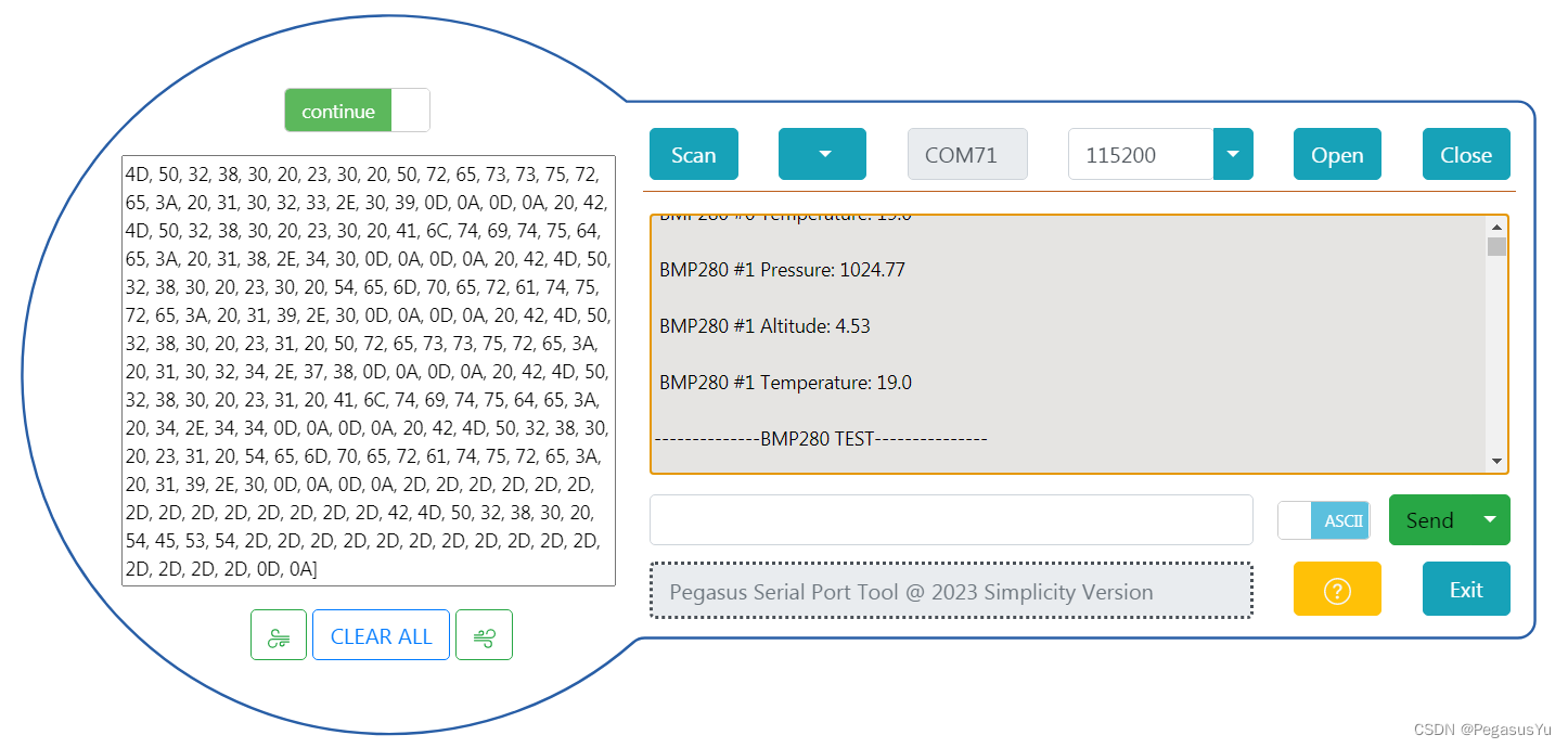 STM32 GPIO模拟多路I2C总线高阶操作： 同型号多设备并行访问_单片机的i2c连接多个设备-CSDN博客