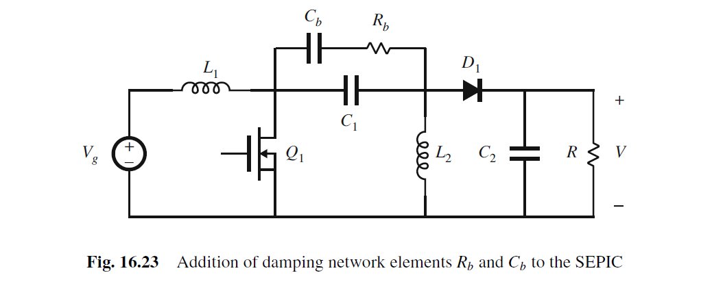 Chapter 16 Techniques of Design-Oriented Analysis: Extra Element Theorems_2eet neet电路分析-CSDN博客