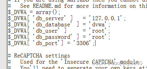 Win sever 搭建DVWA_windows server 部署dvwa-CSDN博客