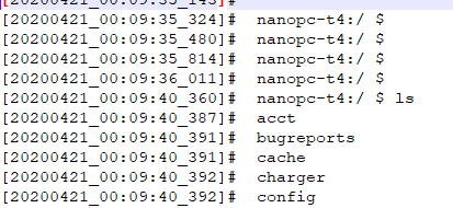 SecureCRT log配置_securecrtlog配置-CSDN博客