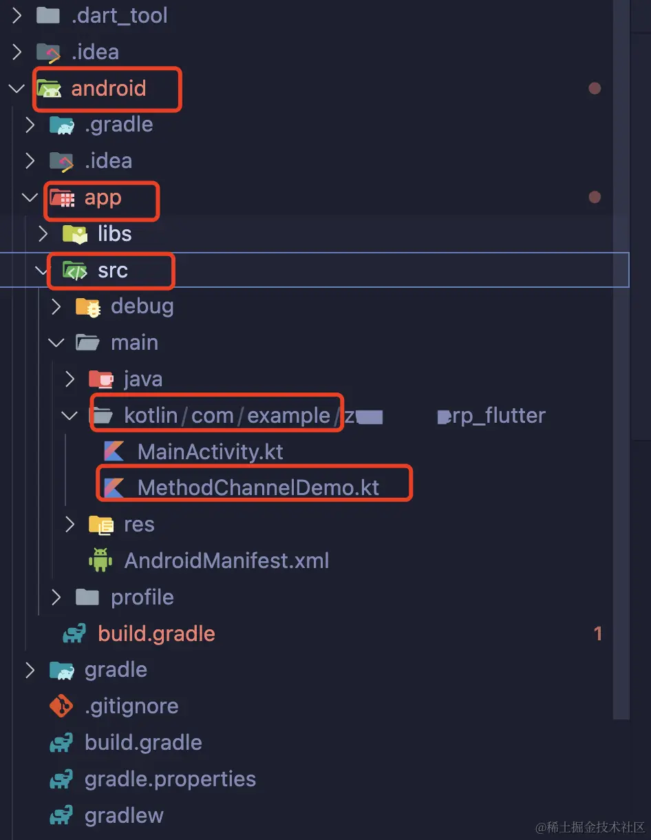 flutter如何与原生项目通信_flutter和jar包怎么通信-CSDN博客