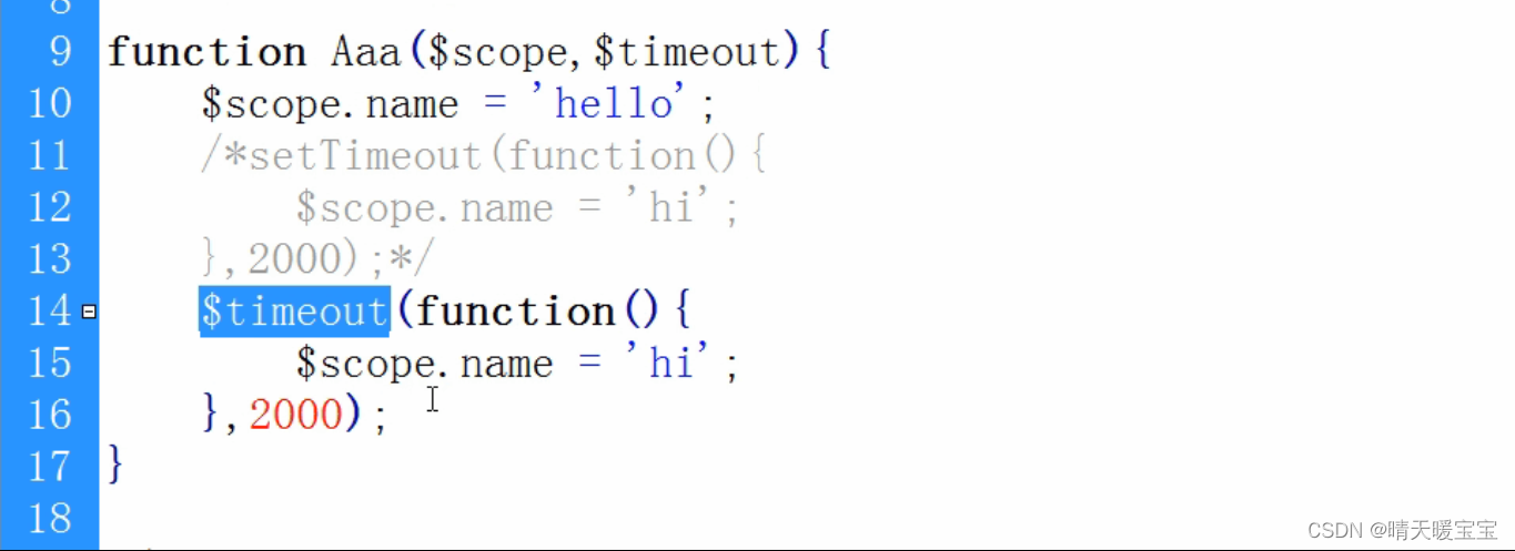 Angularjs 简介指令与双向数据绑定angularjs 双向绑定使用 Csdn博客