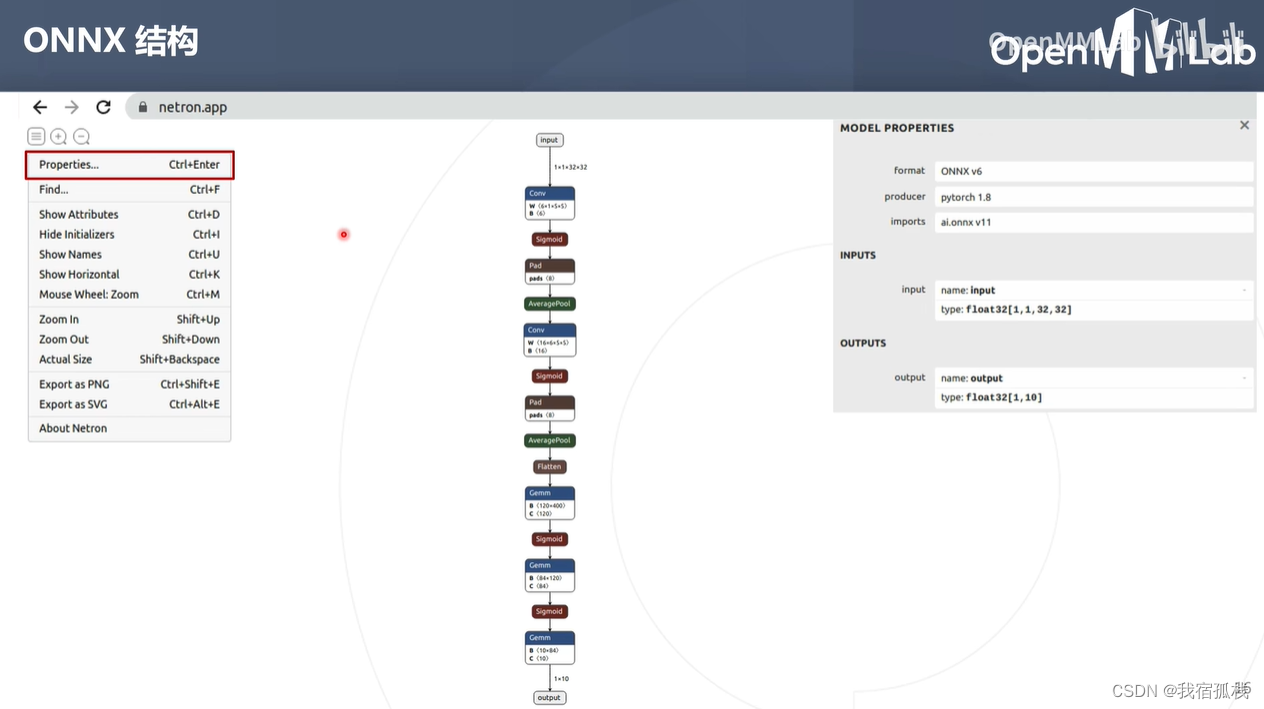 学习笔记之OpenMMLab-—模型部署基础知识-CSDN博客
