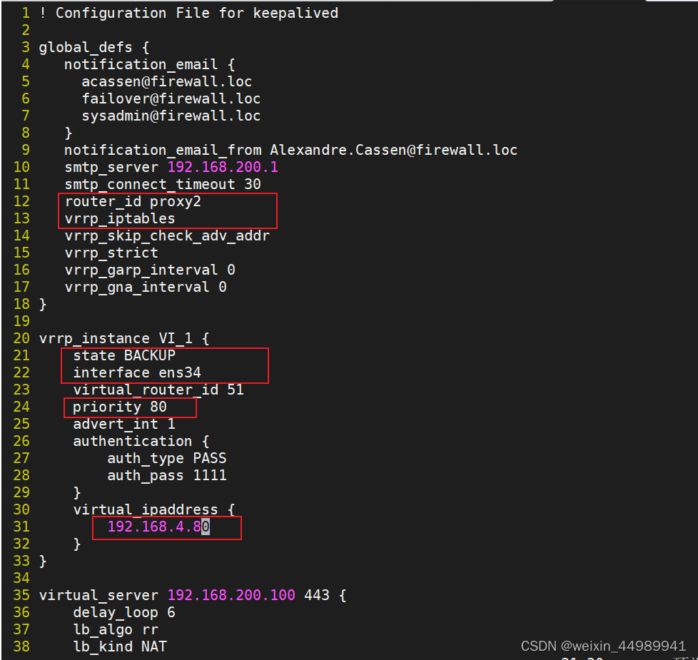 运维项目03---数据迁移：NFS---＞ceph、Linux升级_ceph与nfs-CSDN博客