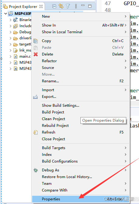 MSP430F5529库函数学习——串口_msp430f5529和stm32串口-CSDN博客