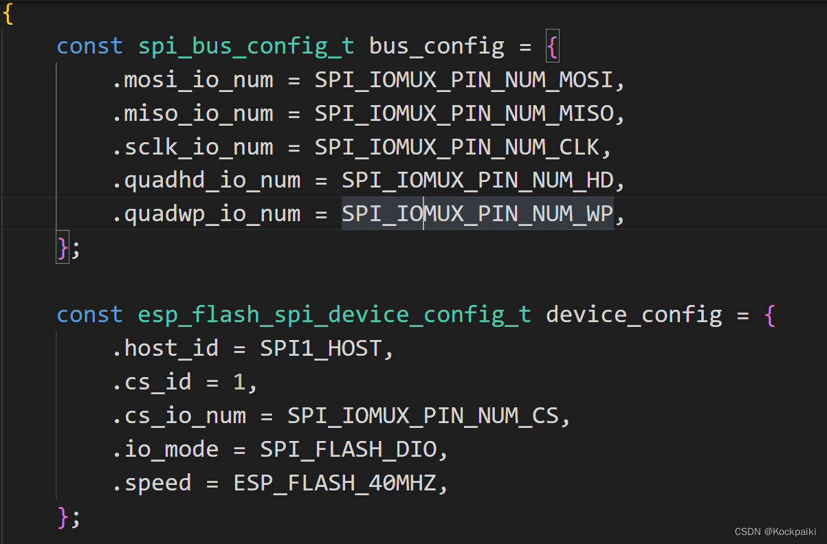 利用ESP32-S3和板载flash实现FATFS文件系统_esp32 fatfs-CSDN博客