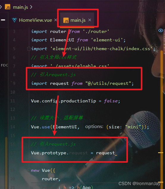 Vue实现增删改查——基于springboot和vue的后台管理系统项目系列博客（九）现在vue中什么项目是不是都是离不开增删改查 Csdn博客