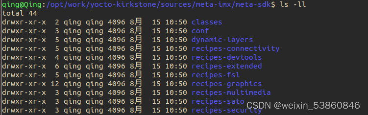 【Yocto移植】技术分享_yocto通过esdk实现linux移植的方法-CSDN博客
