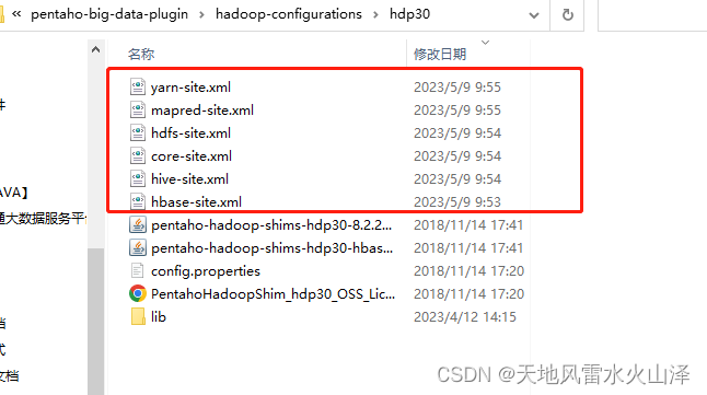 一百五十二、Kettle——Kettle9.3.0本地连接Hive3.1.2(踩坑，亲测有效，附截图)_kettle 9.3-CSDN博客