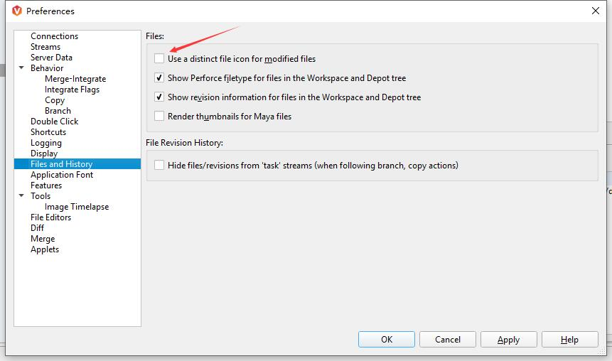perforce客户端安装与使用 vscode实用perforce插件_perforce下载-CSDN博客