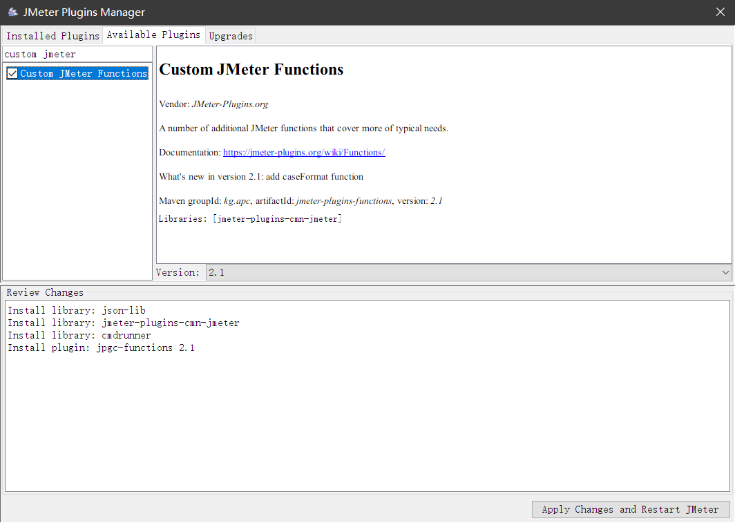 Jmeter扩展函数？年薪50W+的测试大佬教你怎么玩_chooserandom函数 jmeter哪个包里有?-CSDN博客