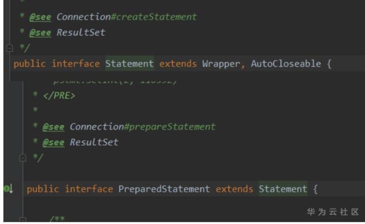 10个问题让你快速避开java中的jdbc常见坑_resultset的fetchsize越大 数据库服务端-CSDN博客