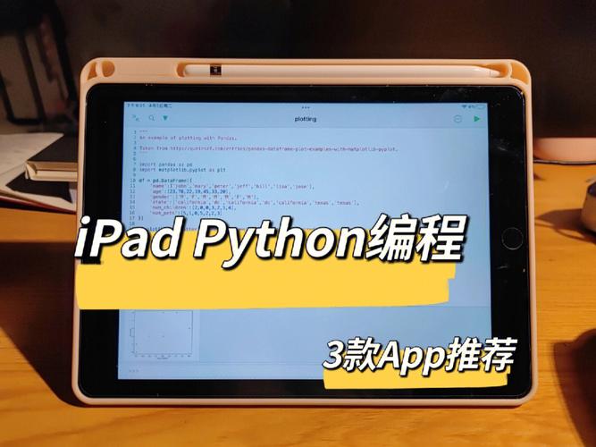 用于python编程的平板,平板怎么运行python_ipad可以装pycharm吗-CSDN博客