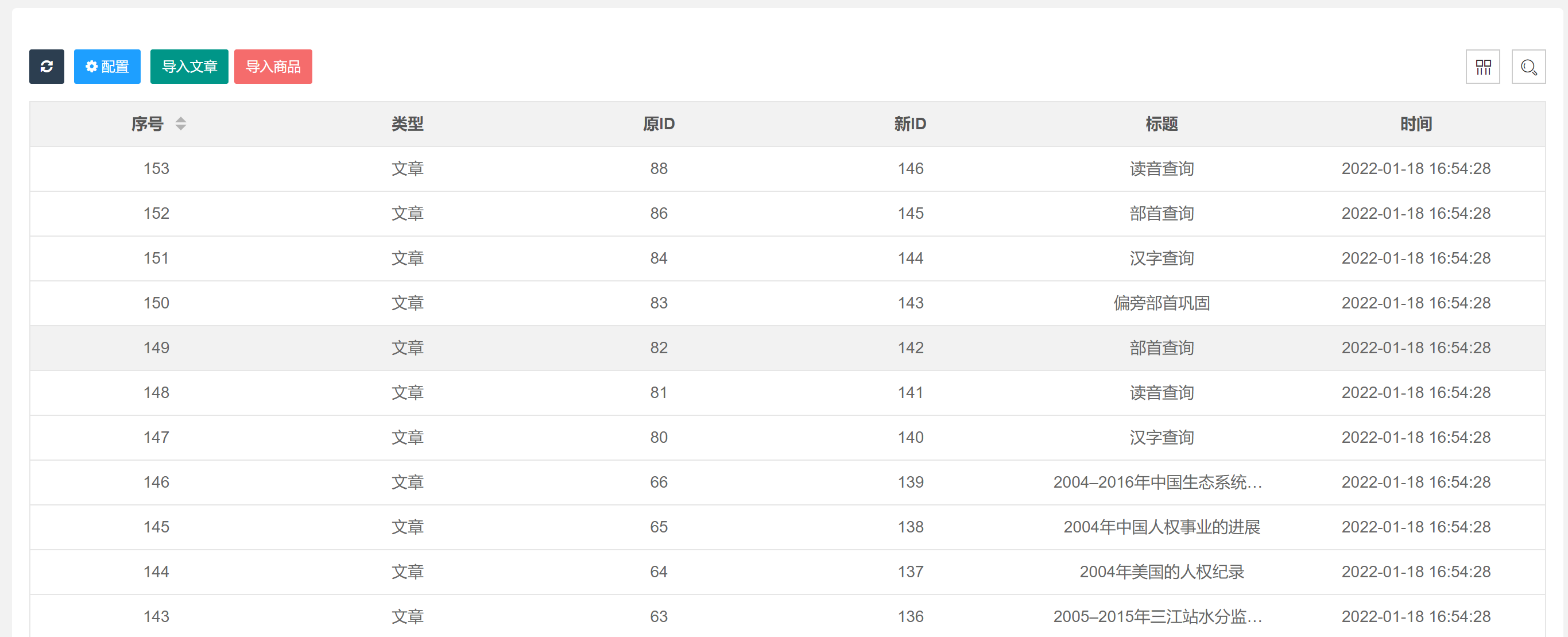 MyCms 自媒体 CMS 系统 v2.8，支持织梦数据导入-CSDN博客