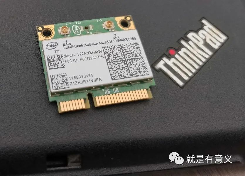ThinkPad X201i升级无线网卡，解决网速缓慢问题-CSDN博客