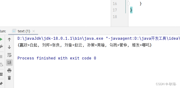 Java Map集合基本功能java Map Clear 和 Mapnull Csdn博客