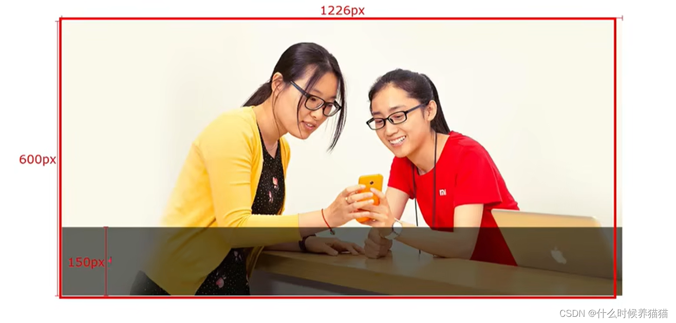 CSS自学Day7-定位装饰-定位_图片在盒子偏右200px-CSDN博客