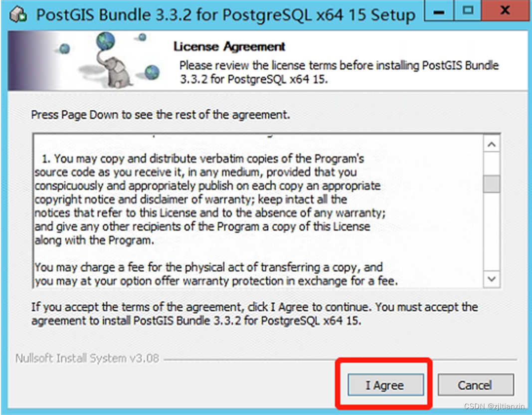 第六节Windows安装Postgres15数据库_postgis-bundle-pg15x64-setup-3.3.2-2.exe下载-CSDN博客
