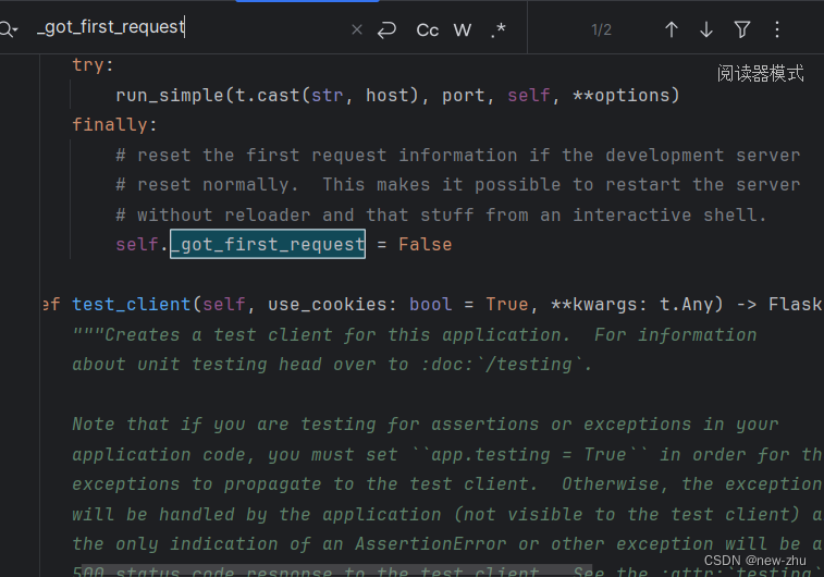 [flask]请求全局钩子_flask在有蓝图的情况下怎么设置全局钩子-CSDN博客