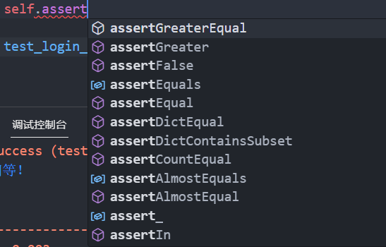 Python:Unittest框架快速入门：用例、断言、夹具、套件、HTML报告、ddt数据驱动_unittest空套件-CSDN博客