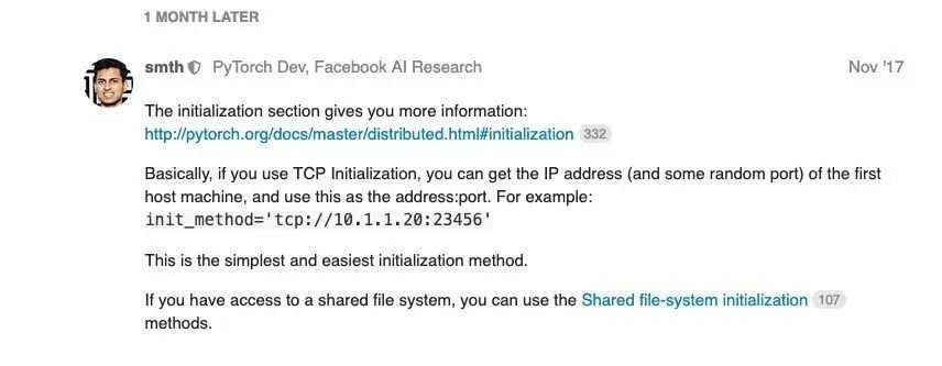 pytorch 分布式训练_os.environ['rank']-CSDN博客
