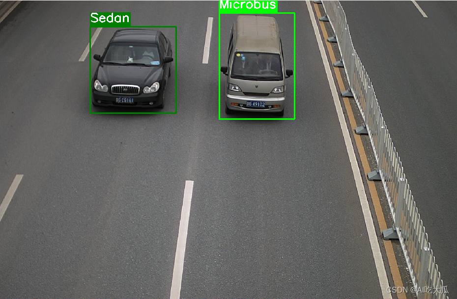 UA-DETRAC BITVehicle车辆检测数据集(含下载地址)_ua-detrac数据集-CSDN博客