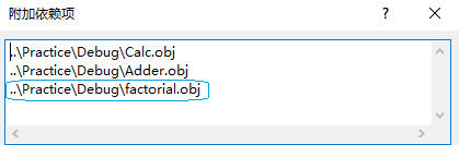 gtest基础使用02：测试已有项目中的类和函数_gtest测试类的成员函数-CSDN博客