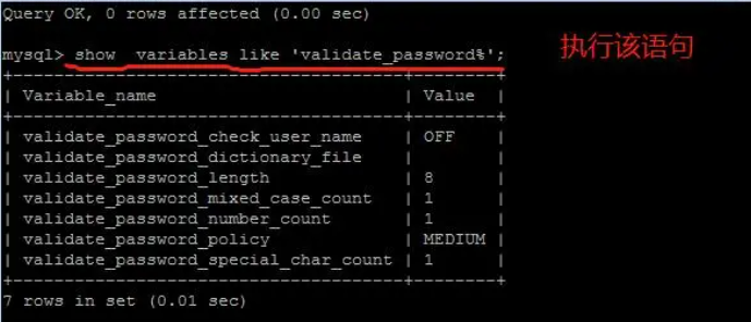 mysql--You must reset your password using ALTER USER statement before executing this statement ...