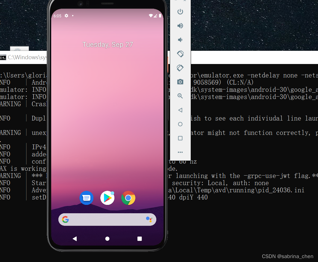 VSCode 安装Flutter 教程_vscode flutter-CSDN博客