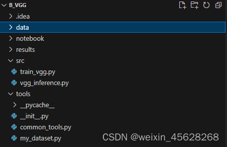 VGG实战猫狗大赛分类【Pytorch】1_3070跑一个vgg16模型大概要多久-CSDN博客