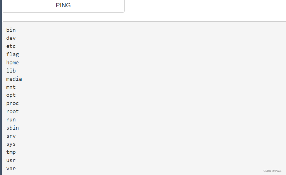 BUUCTF-web入门（二）-CSDN博客