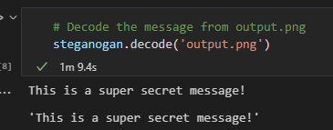 【论文复现】steganoGAN项目运行整理-CSDN博客