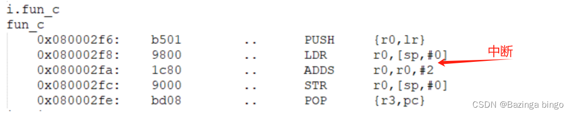 [FreeRTOS 基础知识] 保存现场与恢复现场_freertos保护现场-CSDN博客