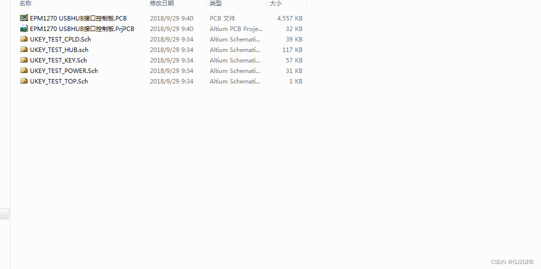 基于EPM1270 CPLD+ SP2526A 16路USBHUB接口控制板AD09(原理图+PCB)+cpld逻辑Verilog源码+设计 ...