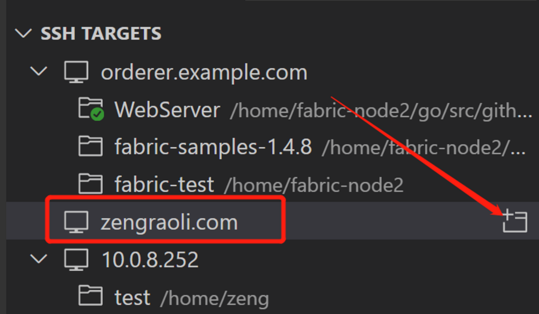 Windows配置ssh免密登录linux+VSCode Remote-SSH免密编写linux代码_vscode ssh zhengshu-CSDN博客
