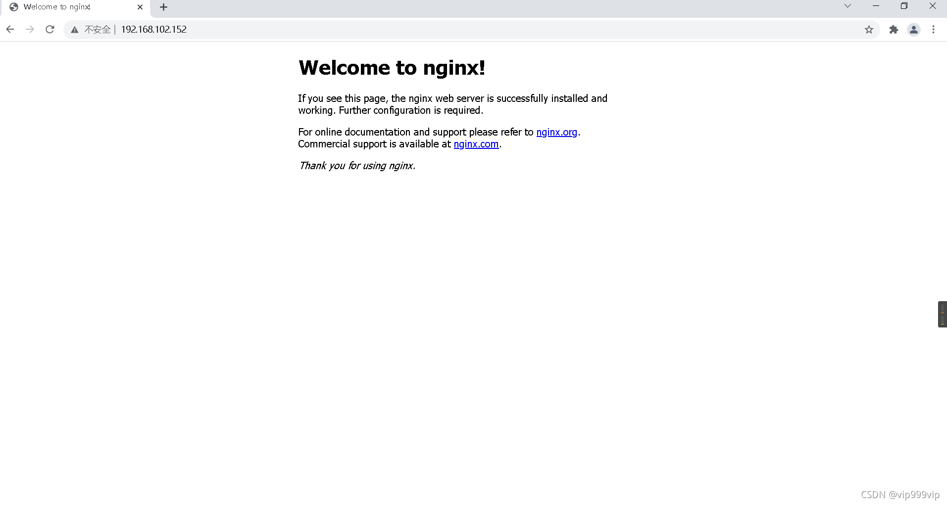 centos7上部署haproxy+nginx+nfs（脚本部署）_centos7 部署haproxy-CSDN博客