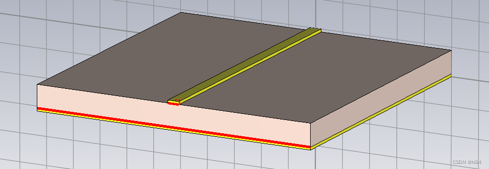 电磁仿真--基本操作-CST-(2)-PCB Stackup-CSDN博客