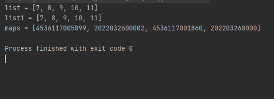 map.values()转为List和ArrayList的复制_map转arraylist-CSDN博客