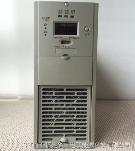 GMK22020-2电力直流模块：稳定直流供电的明智之选-CSDN博客