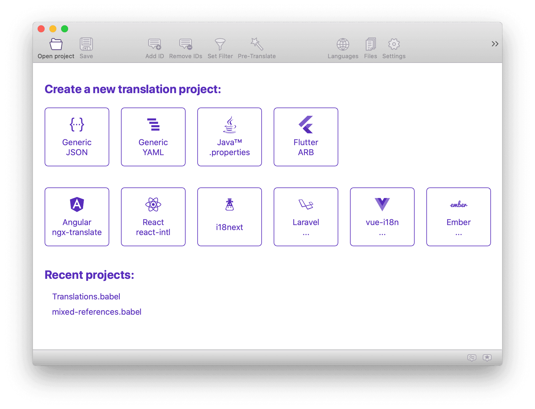 BabelEdit 2.9.2-CSDN博客