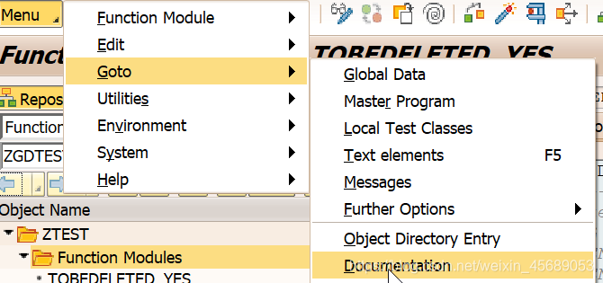 call function中的 exporting/importing/changing_abap call function changing-CSDN博客