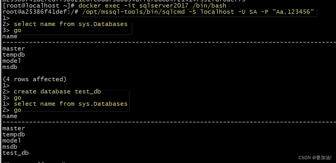 docker安装sqlServer_docker安装sqlserver2012-CSDN博客