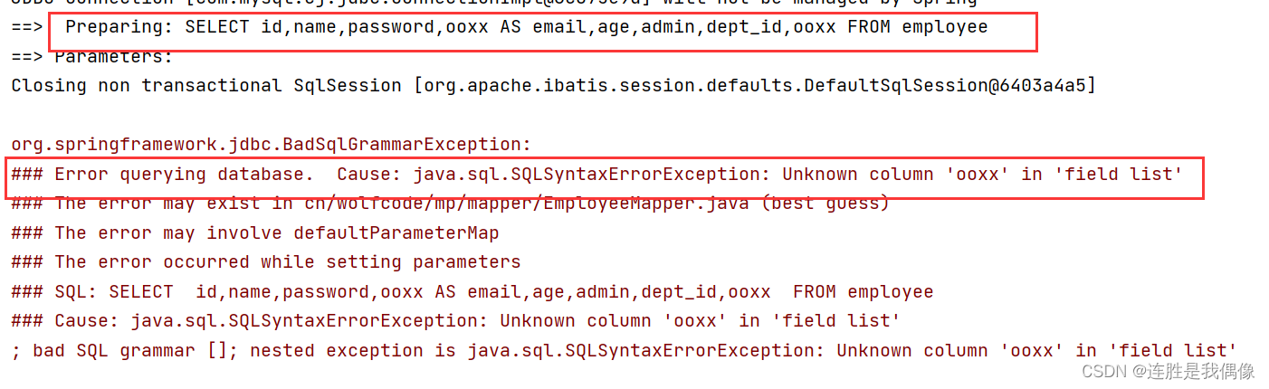 mybatis-plus 常见3个注解：@TableName、@TableField、@TableId_tablefield 描述-CSDN博客